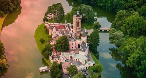 Willkommen in Laxenburg - Marktgemeinde Laxenburg